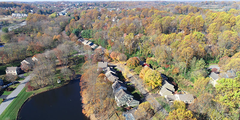 Conservation Dubdivision Defined