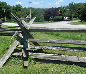 Conservation Subdivision Design Guide - Design of Community Facilities ...