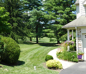 Conservation Subdivision Design Guide - Design of Community Facilities ...