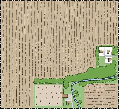 eTools: Agricultural Zoning